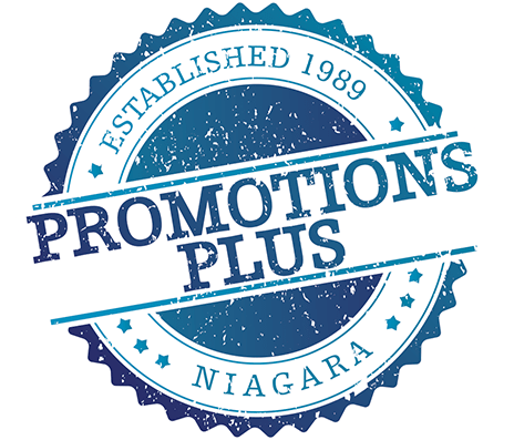 Promotions Plus Offers Custom Printing in St. Catharines, ON L2R 7K6